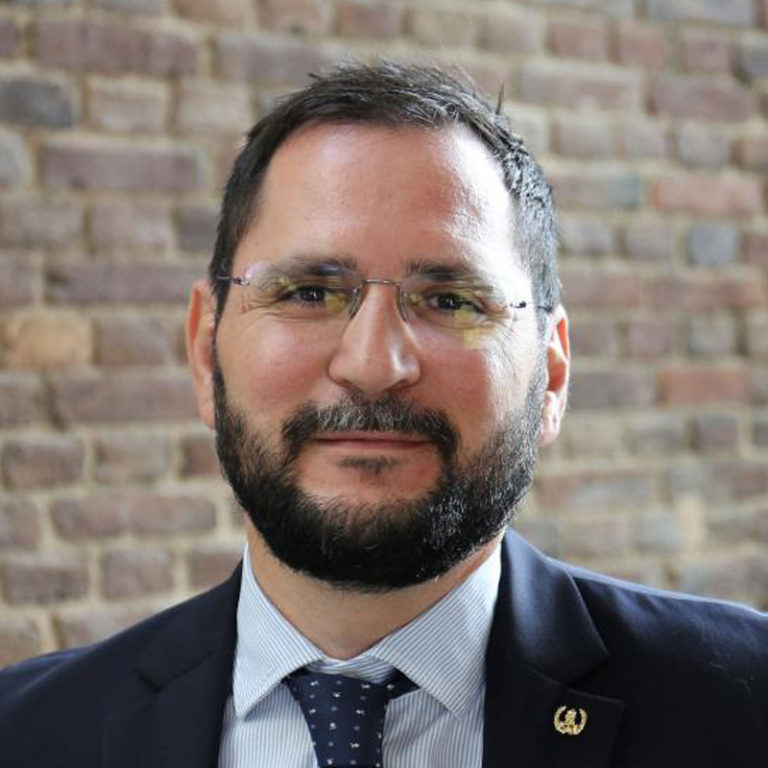 Fabio Ballini World Maritime University - Blue Planet Economy Expoforum